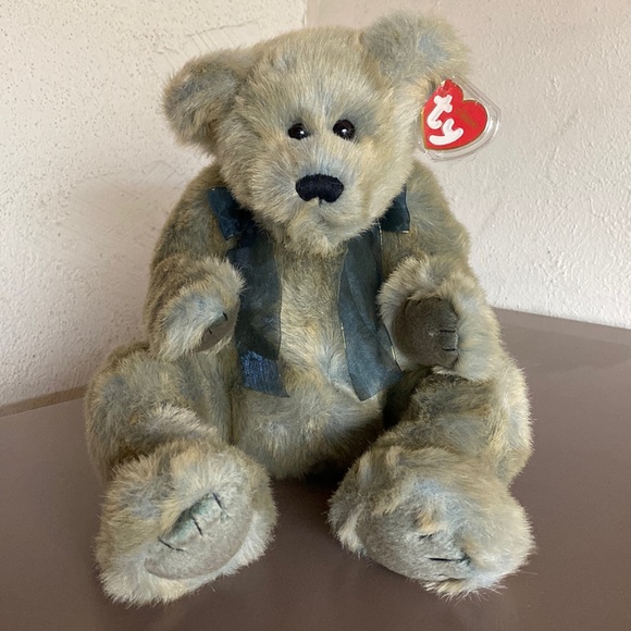 Ty | Toys | Ty Classic Beanie Babies Buddy Collection Teddy Bear ...